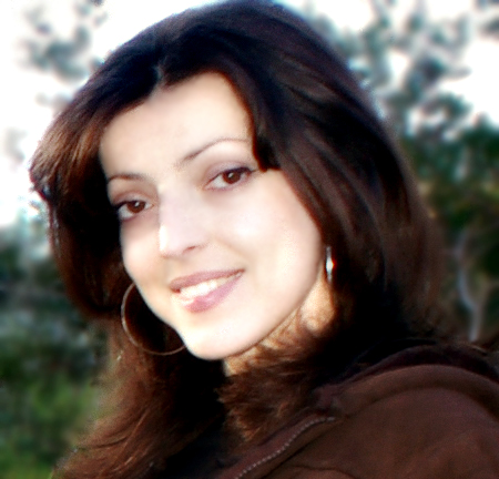 Profile Photo of Marija Ristic - imageopolis.com